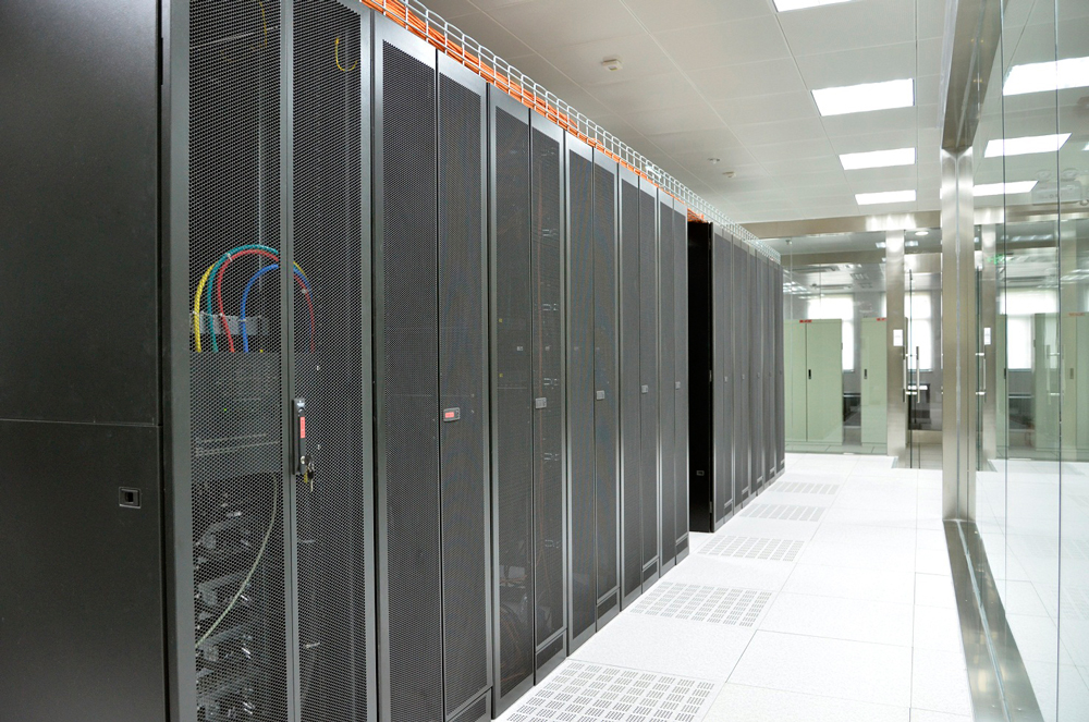 Heavy Duty 19 inch Server Rack cabinet for Data Center from China ...